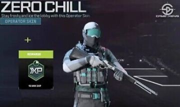 SKINS COD WARZONE | MW3⭐TODAS - Call of Duty - COD Warzone - GGMAX