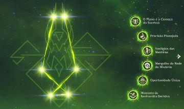 NEFER C6 AR 55 E BENÇAO ATIVA 27 DIAS - Genshin Impact - Contas Reroll ...