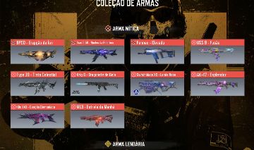 Conta Cod - Call of Duty - COD Mobile - GGMAX