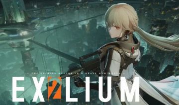Girls Frontline 2 Exilium, REROLL! | - Outros Jogos - GGMAX