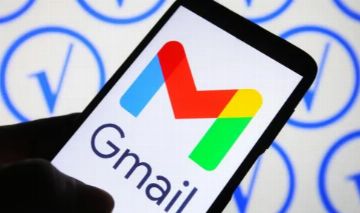CONTA GMAIL IP BRASILEIRO - Emails - GGMAX