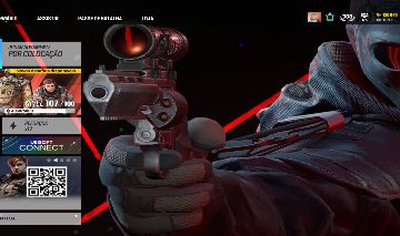 Conta R6 desde 2015 - 11.7k Créditos - - Rainbow Six - Contas R6 - GGMAX