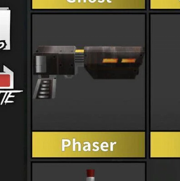 Phaser mm2 - Roblox - Outros jogos Roblox - GGMAX