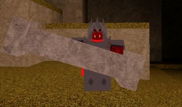 Troll Stone Collumn (Rune Slayer) - Roblox - Deepwoken - GGMAX