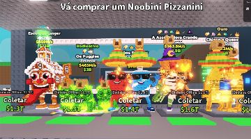 [Roube Um brainrot] Brainrots Raros e - Roblox - Roube um Brainrot - GGMAX