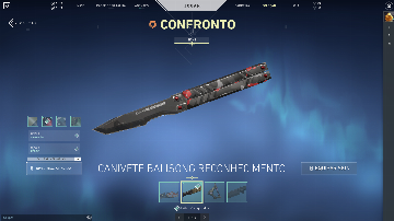 Conta VLR com skin Vandal RGX, Vandal - Valorant - Contas - GGMAX