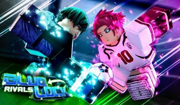 Nel Rin=20$! Blue lock rivals! Contas - Roblox - Blue Lock Rivals - GGMAX