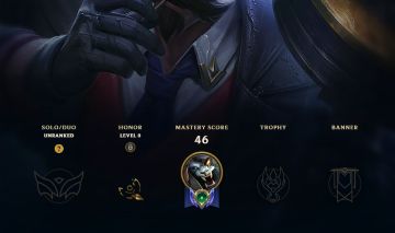 UNRANKED HANDLEVEL SKINS ICONS RAROS 3 - League of Legends - Contas - GGMAX