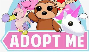 Pets adoptme(mínimo 2r$) - Roblox - Adopt Me - GGMAX
