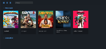 CONTA UBiSOFT COM FARCRY3 E OUTROS - Ubisoft - GGMAX