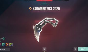 FULL ACESSO + KARAMBIT VCT +KIT - Valorant - Contas - GGMAX