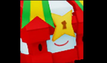 Pets go -> huge present chest mimic + - Roblox - Pets Go - GGMAX