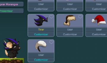 Contas Transformice - Transformice - GGMAX