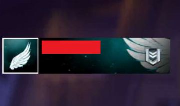 Conta Free Fire Com Banner Angelical - Free Fire - Contas Free Fire - GGMAX