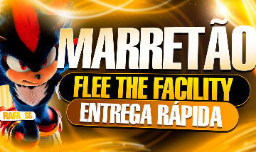 Flee The Facility (FTF) | Roblox | Jogos - GGMAX