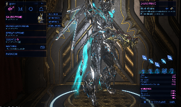 Warframe | Jogos - GGMAX