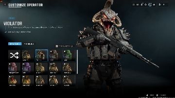 CONTA WARZONE ANTIGA COM CREEPY CLOWN - Call of Duty - COD Warzone - GGMAX