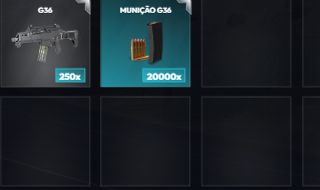 GTA RP - FiveM - GGMAX