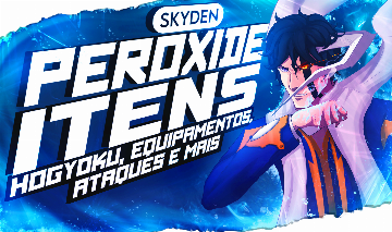 [MELHOR PREÇO!] PEROXIDE (ROBLOX) ITEM - Roblox - Outros jogos Roblox ...