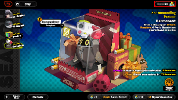 ZZZ NEOMATA + ARMA ASSINATURA + RINA C1 - Zenless Zone Zero - GGMAX