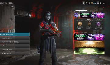 Conta Warzone (Rank iridescente) (Olha - Call of Duty - COD Warzone - GGMAX