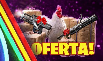 OFERTA RELÂMPAGO - LINCE, TORRENTE, - ARC Raiders - GGMAX