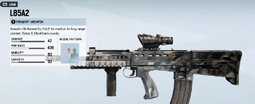 Geleira na sua conta em R6 - Rainbow Six - GGMAX