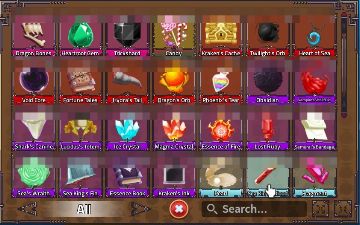 SK STORE | KING LEGACY [ MENORES - Roblox - King Legacy - GGMAX