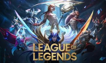 CONTA UNRAKED MMR ALTO GOLD // PLATINA - League of Legends - Contas - GGMAX