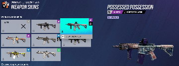 CONTA R6 LVL 50+ / LOTADA DE CRÉDITO - Rainbow Six - GGMAX