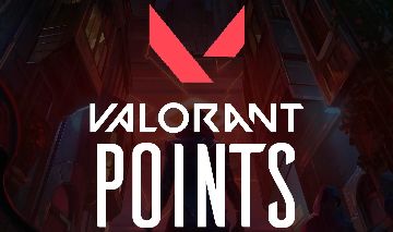 Valorant Points - Valorant - Valorant Points e Presentes - GGMAX