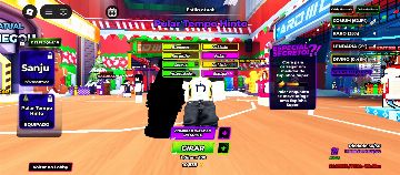 Conta TSH rara no Vôlei Legends | - Roblox - Haikyuu Legends - GGMAX