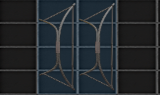 Arco nomeado Nipalan - Dark and Darker - GGMAX