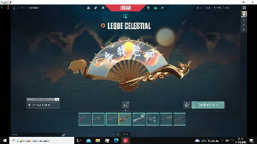 Valorant lol Phantom Zed Spectro - 6 - Valorant - Contas - GGMAX