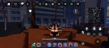CONTA CHAOS PEROXIDE SEGUNDA ETAPA - Roblox - Outros jogos Roblox - GGMAX