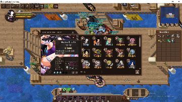 GLA - Grand Line Adventures - Tibia - Contas - GGMAX