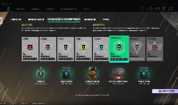 Rainbow six lvl 295 Desde a Y1S4 PC - Rainbow Six - Contas R6 - GGMAX