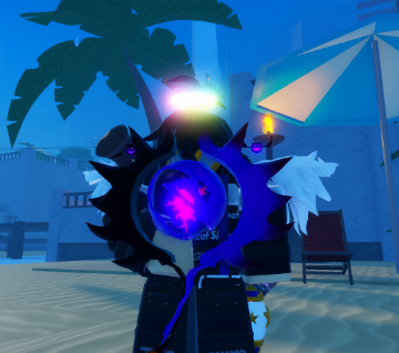 Kraken Core Grand Piece Online - Roblox - Grand Piece - GGMAX