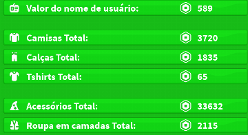 CONTA COM KORBLOX MAIS DE 90K DE ROBUX - Roblox - Outros jogos Roblox ...