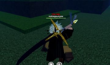 Dark blade + scroll da habilidade (gpo) - Roblox - Grand Piece - GGMAX