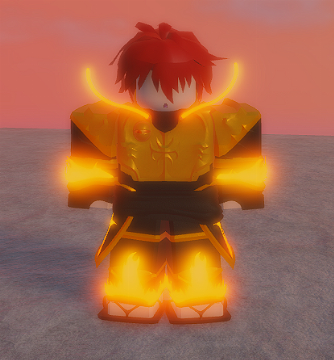 Kraken Armor Gold | Grand Piece Online - Roblox - Grand Piece - GGMAX