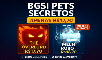 [PROMO] BGSI Pets Secretos & Pets - Roblox - Bubble Gum Simulator ...