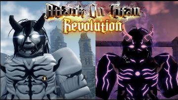 FRITZ,ITENS,SORO TITAN,RAIDS ATTACK ON - Roblox - Outros jogos Roblox ...