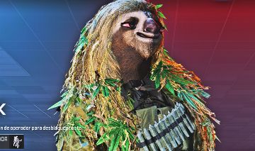 CONTA WARZONE ORION + 150 pacotes de - Call of Duty - COD Warzone - GGMAX