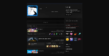 CONTA STEAM LEVEL 100 - Counter Strike - Counter Strike 2 - Contas e ...