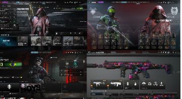 Conta warzone, warzone mobile - Call of Duty - COD Warzone - GGMAX