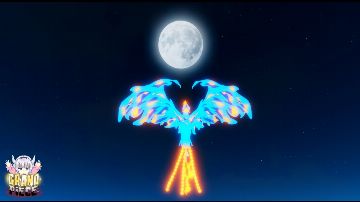 Tori (Grand Piece Online - GPO) - Roblox - Grand Piece - GGMAX