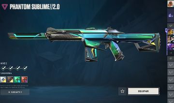 Conta VALORANT | 30 Skins | Velocity - Valorant - Contas - GGMAX