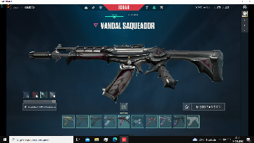 Valorant lol Phantom Zed Spectro - 6 - Valorant - Contas - GGMAX