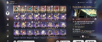 Conta hsr lvl 70 Castorice - Honkai: Star Rail - GGMAX